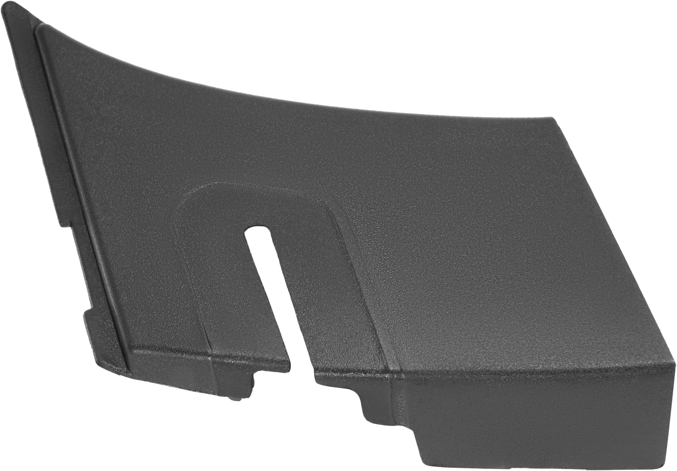 Amazon.com: Genuine GM 15946002 Air Inlet Grille Panel, Black, Right ...