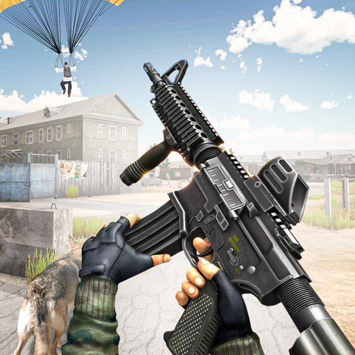FPS Commando Shooting Games 3D:Amazon.co.uk:Appstore for Android