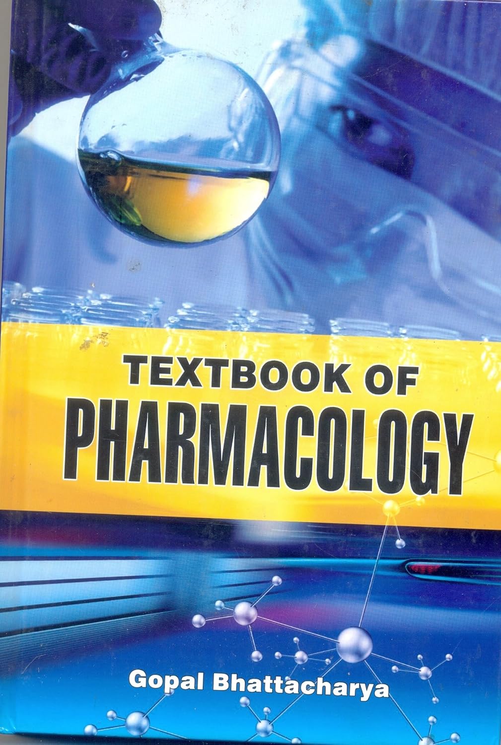 Buy Textbook of Pharmacology Book Online at Low Prices in India ...