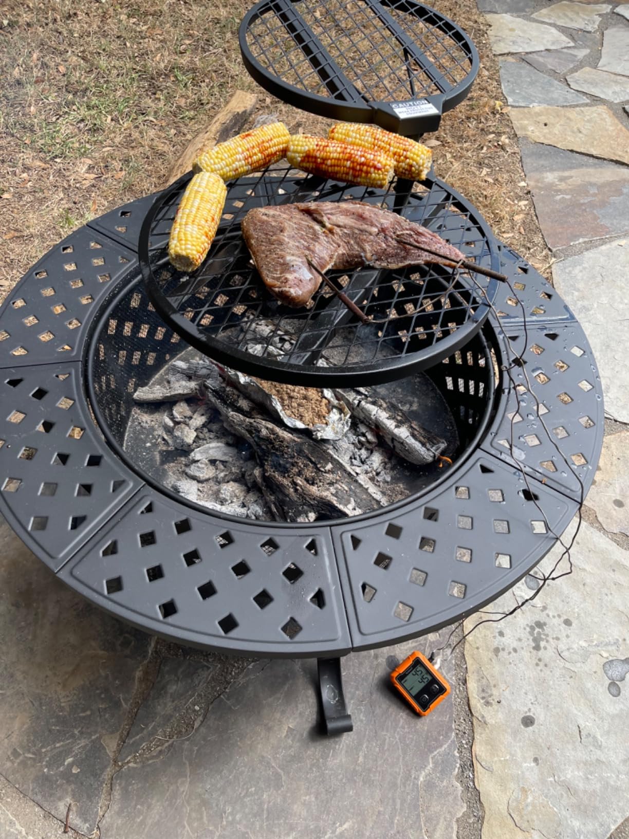 Amazon.com : Q Pellets Premium Hardwood BBQ Smoker Pellets - 100% Red ...