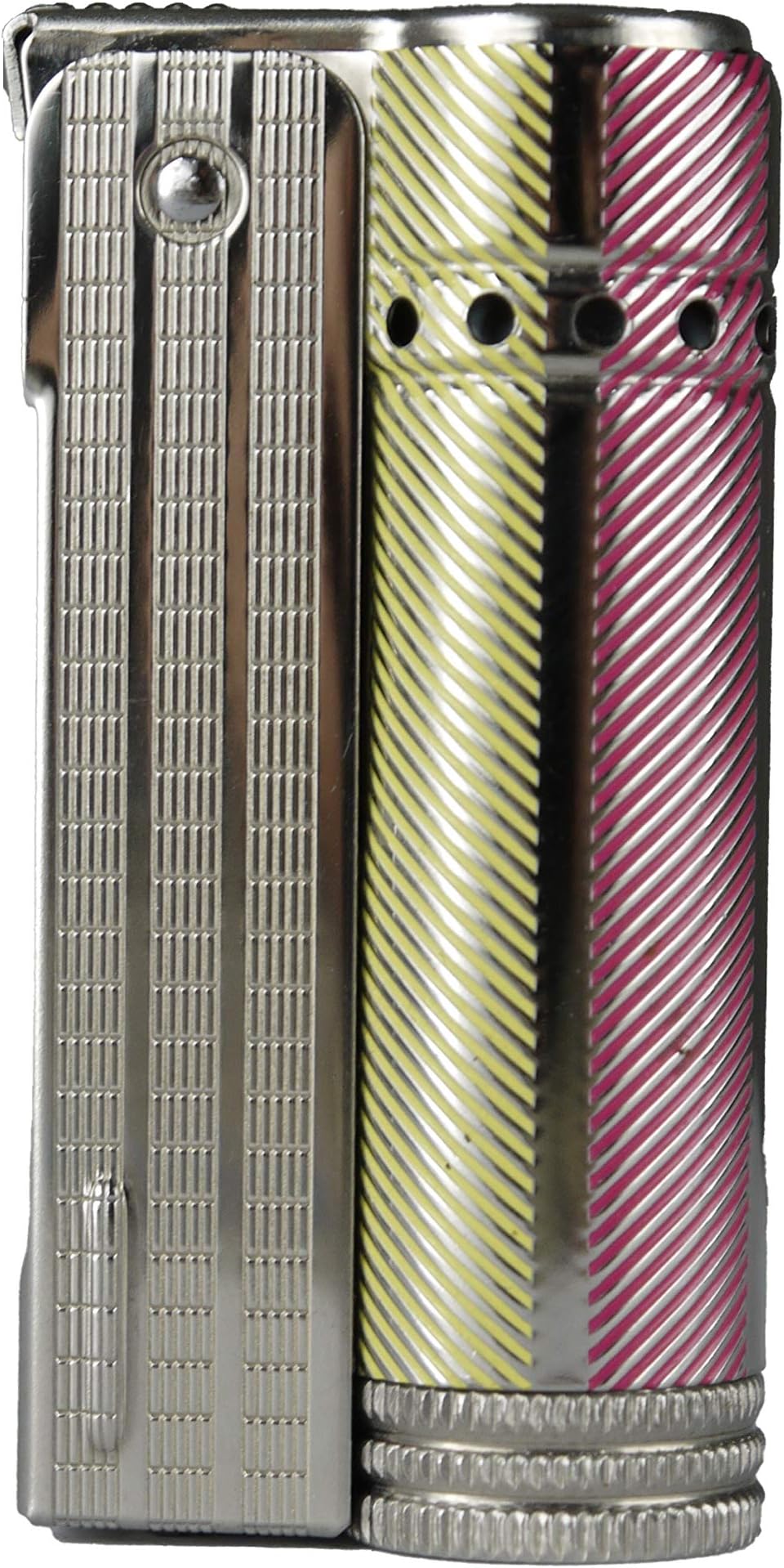 Amazon.com: IMCO Classic Stylish Design Oil Lighter Super 6700P Brass ...