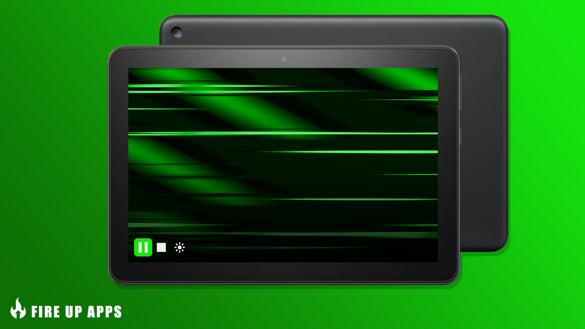 Green Noise & Sleep Sounds Green Noise Generator : Fall Asleep with ...