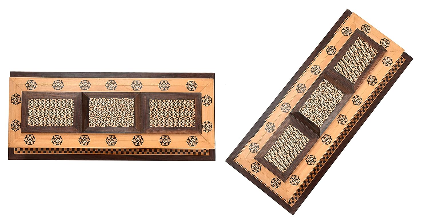 Buy Garvi Gurjari (A Gujarat Govt Enterprise) Handmade Sadeli Work ...