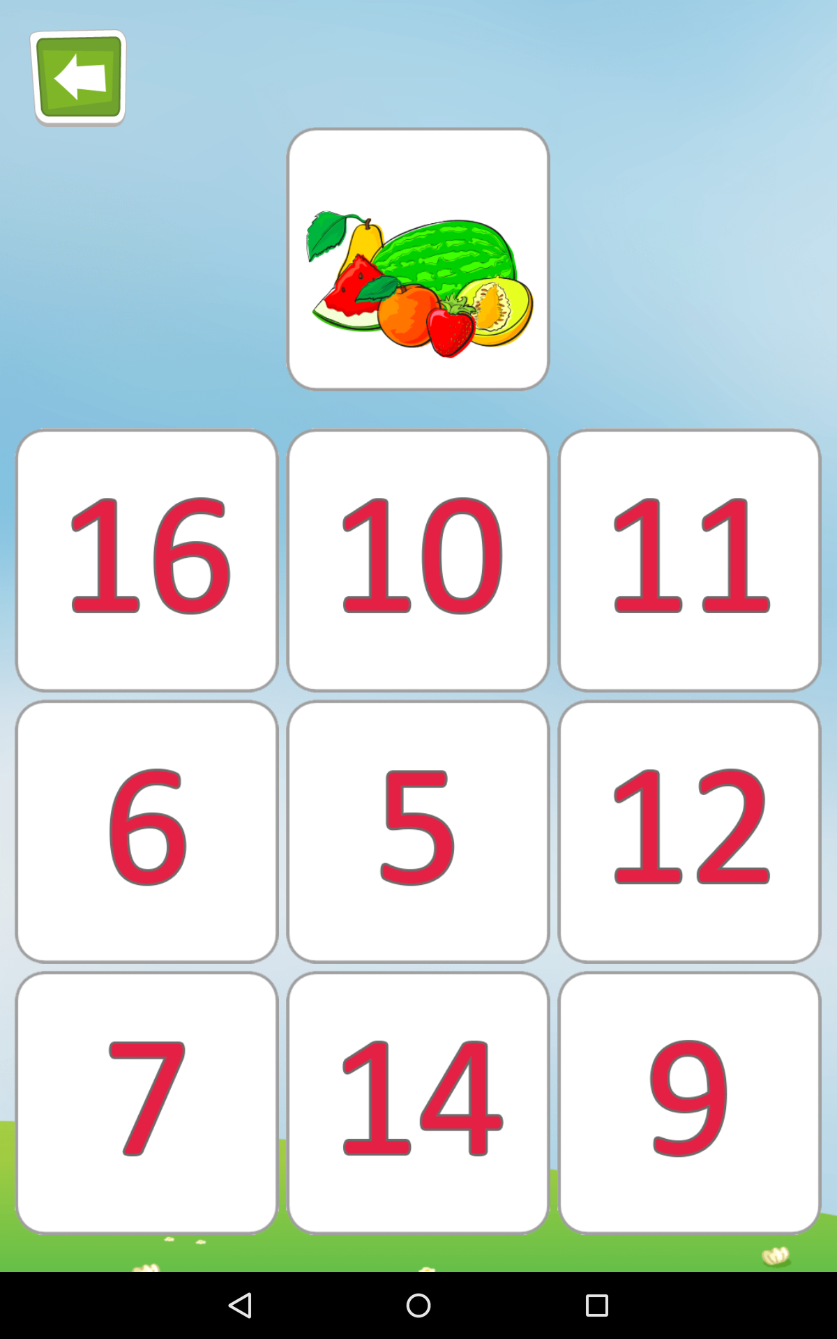 Preschool Adventures-3 - App on Amazon Appstore