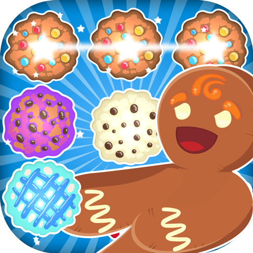 Cookie Bubble Smash - App on Amazon Appstore