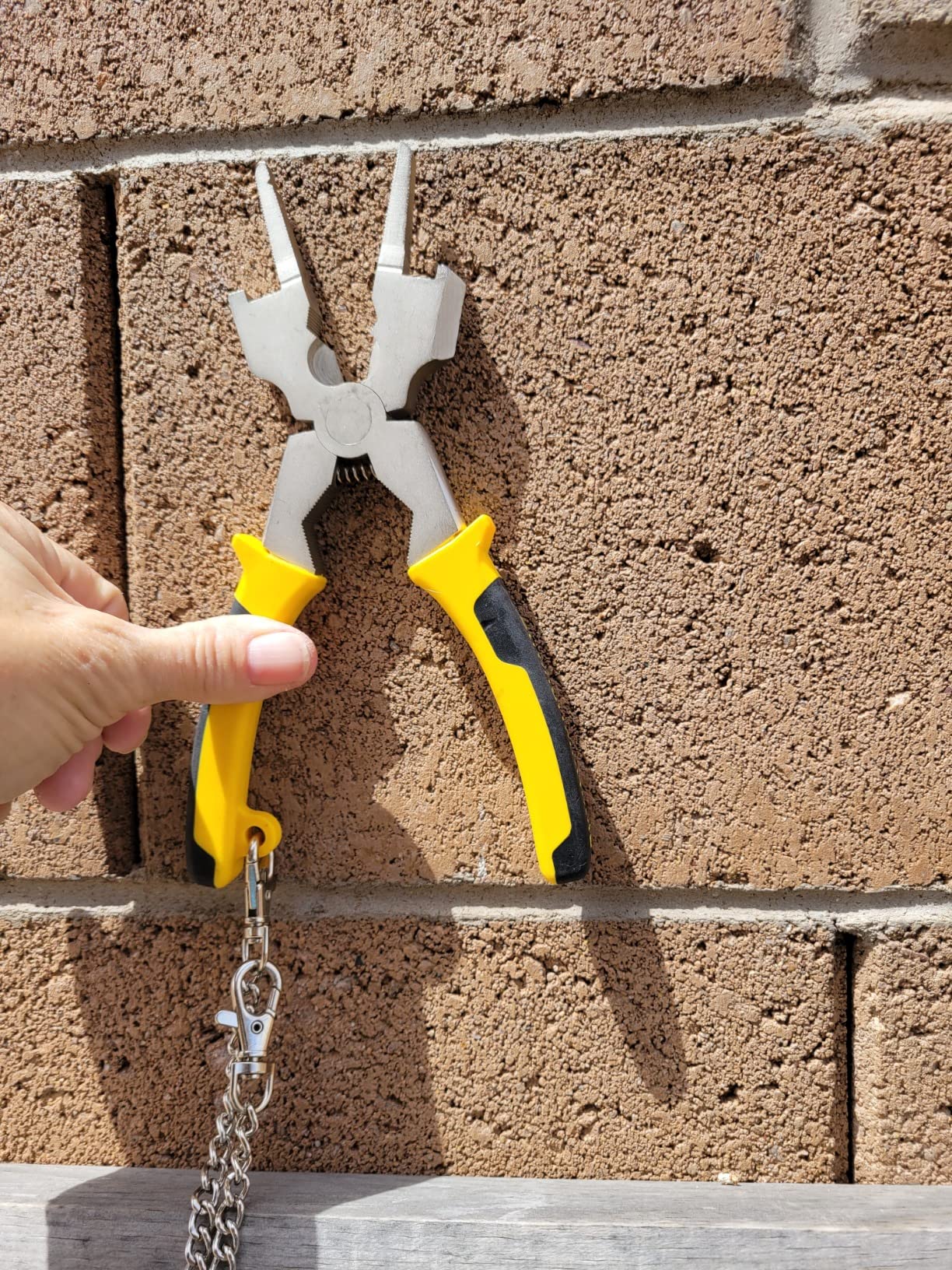 $5/mo - Finance Strong Hand Tools, Deluxe MIG Welding Pliers, Slag ...