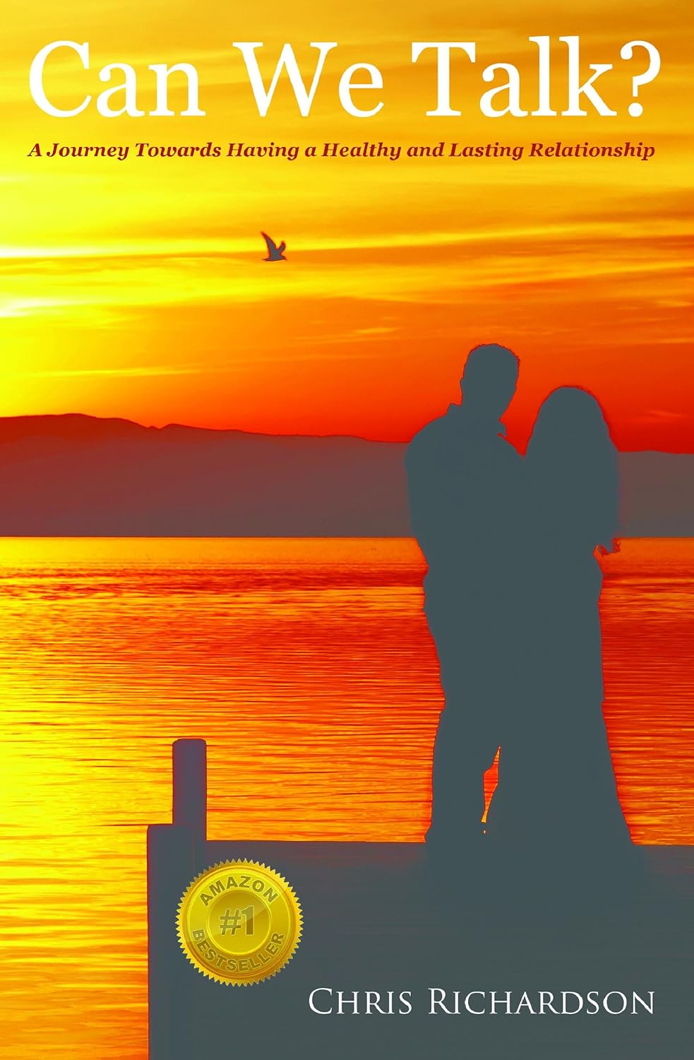 Can We Talk? A Journey Towards Having a Healthy and Lasting ...