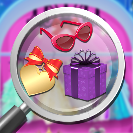 Hidden Objects: Find Out Games, Play a thrilling Hidden Objects Game ...