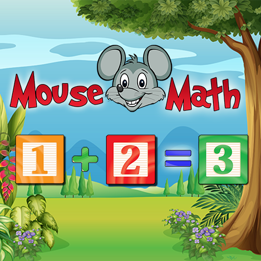 Mouse Math - App on Amazon Appstore