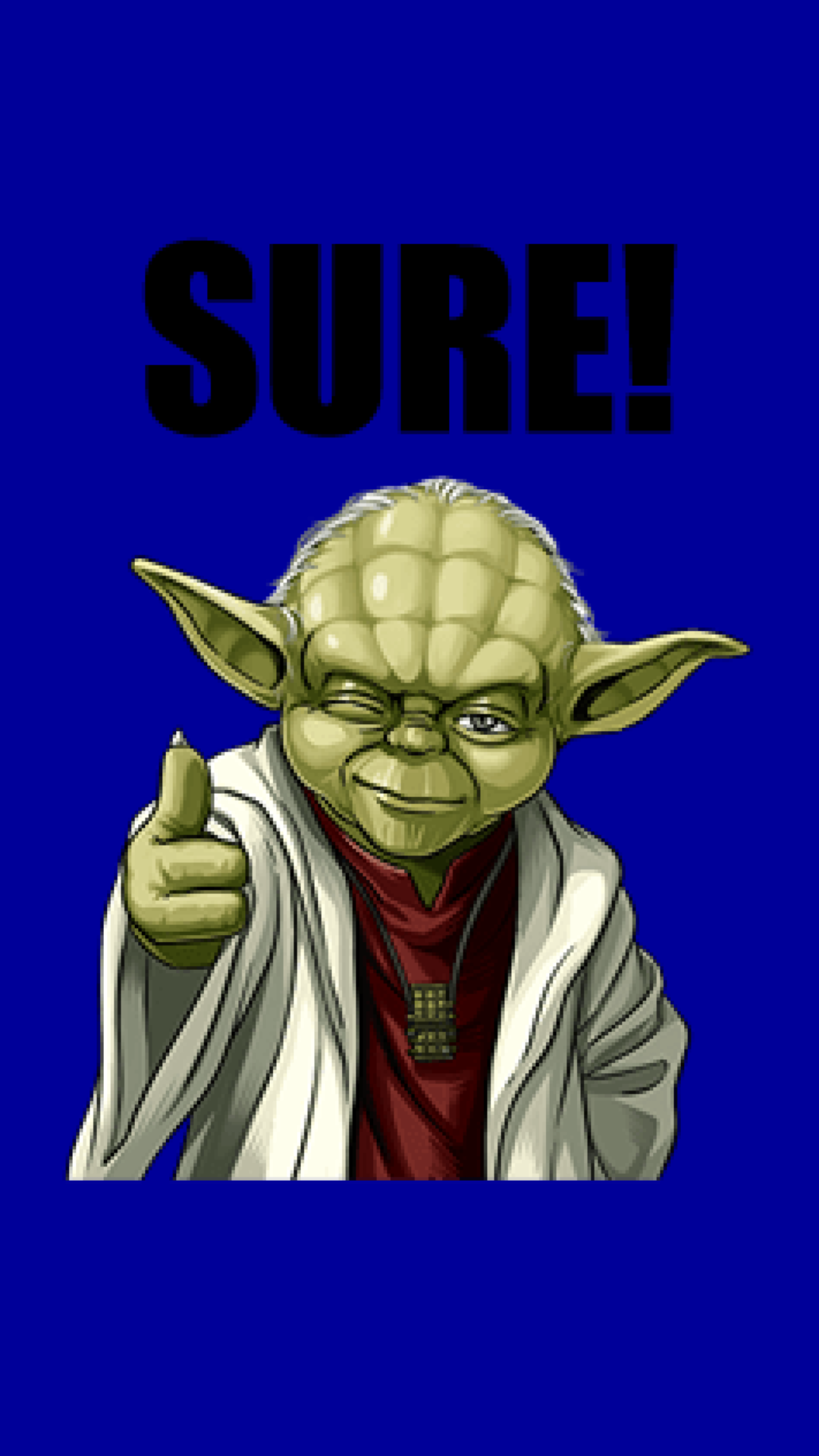 Ask Yoda - App on the Amazon Appstore