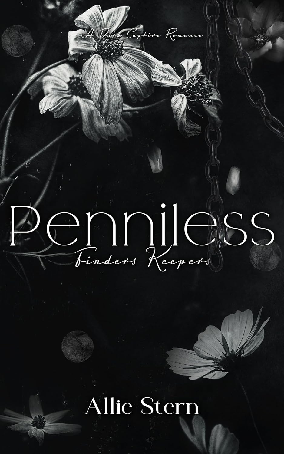 Amazon.com: Penniless (Finders Keepers Book 2) eBook : Stern, Allie ...