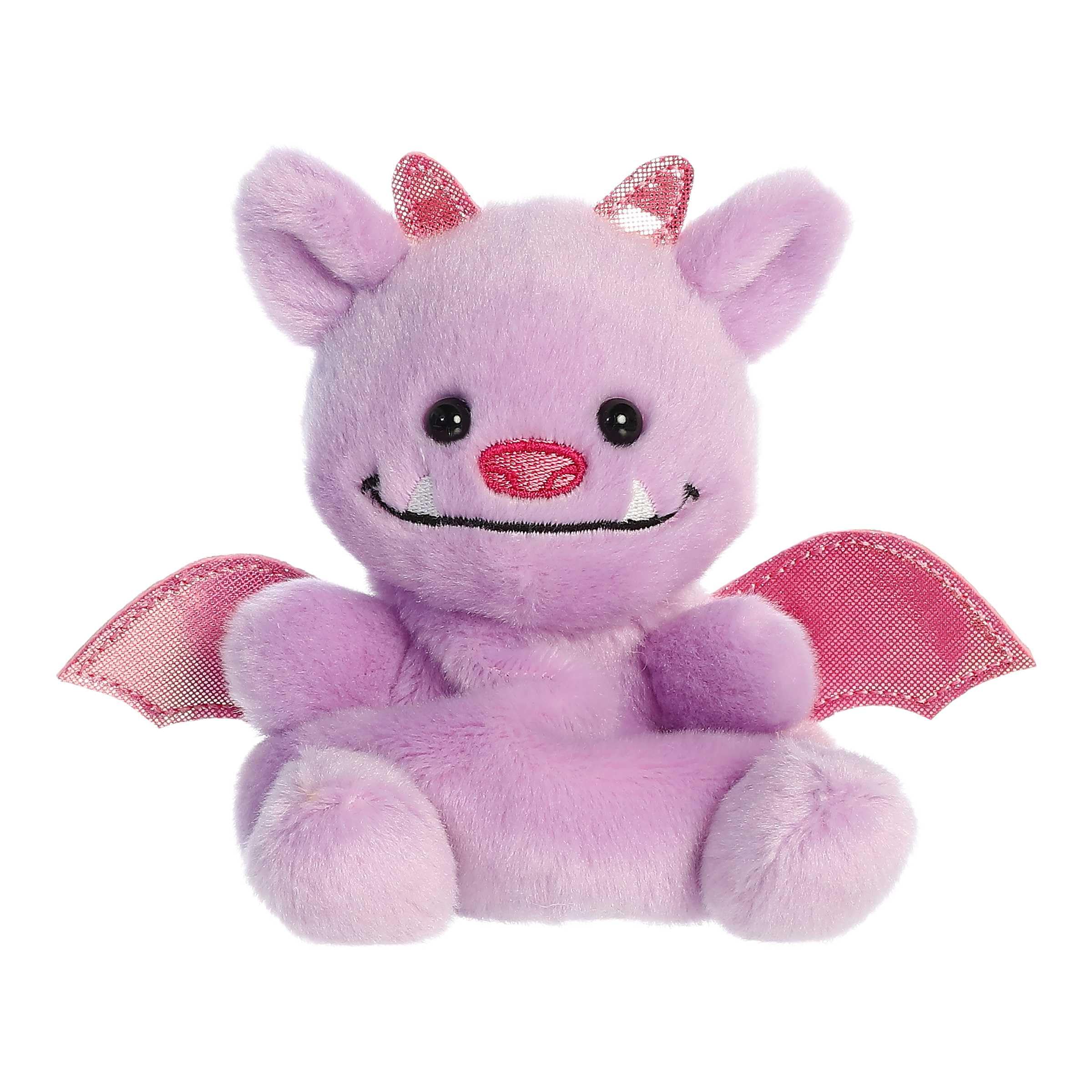 Amazon.com: Aurora® Adorable Palm Pals™ Marbles Gargoyle™ Stuffed ...