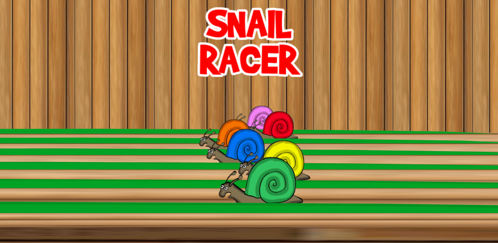 Snail Racer - App on Amazon Appstore