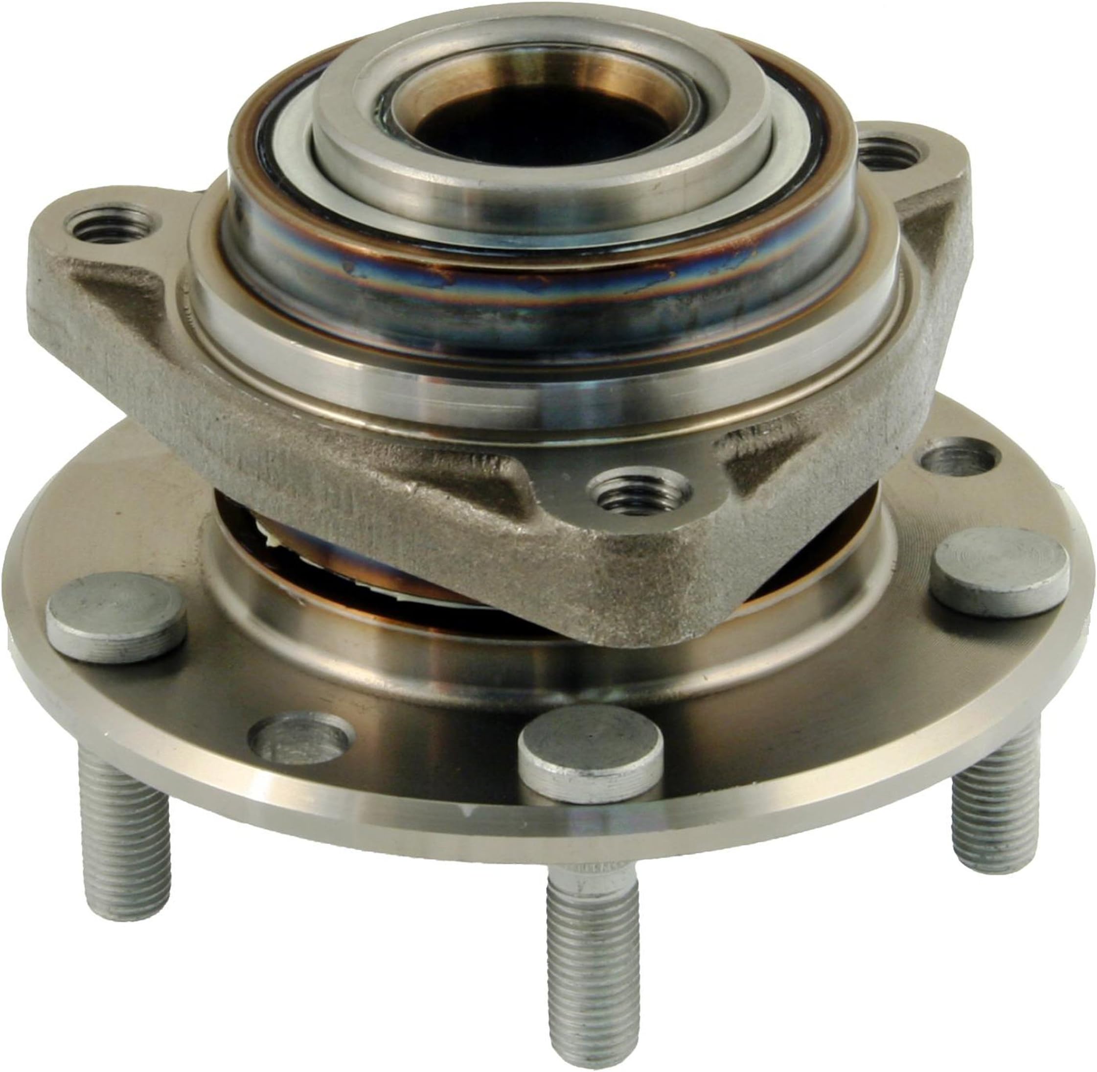 Amazon.com: ACDelco GM Original Equipment 13536110 Wheel Hub and ...