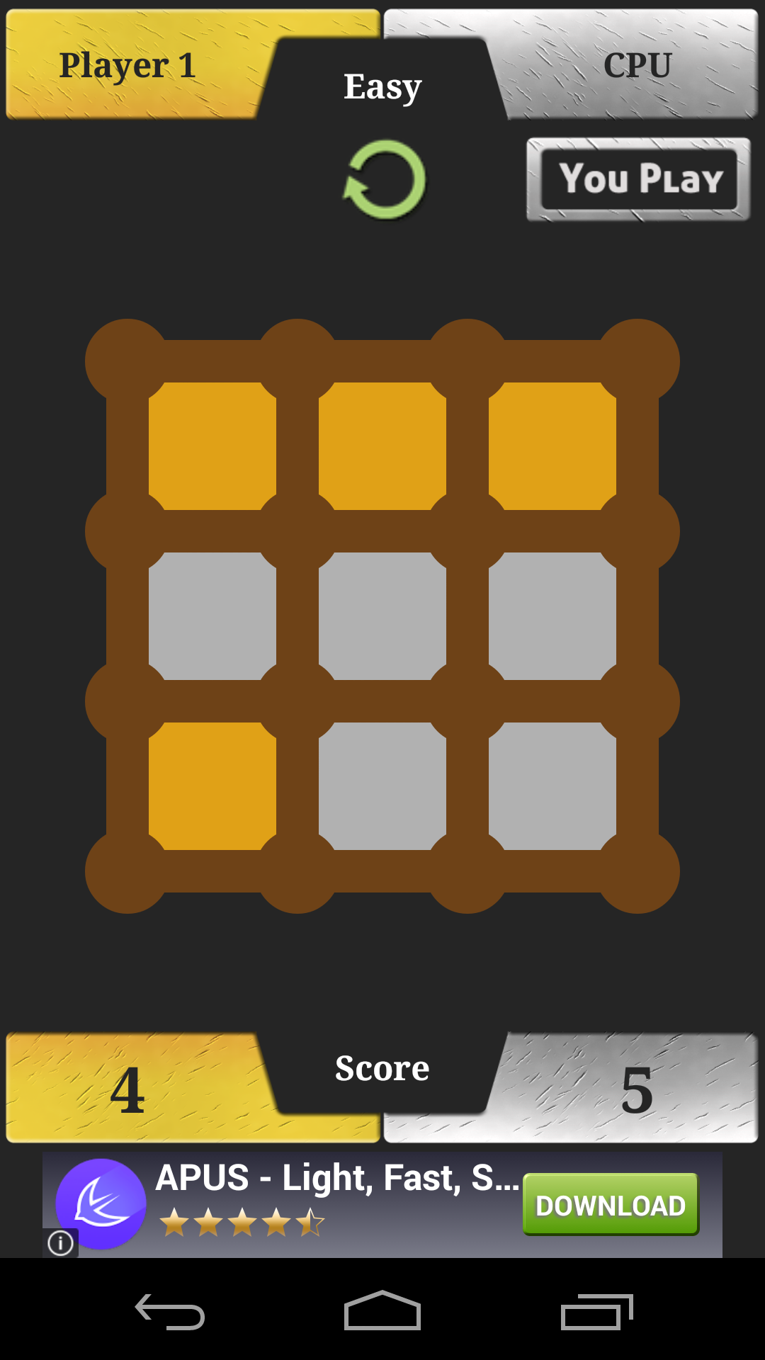 Two Boxes - App on Amazon Appstore