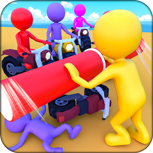 Push Car Crowd – Push’em all Fun Game - App on Amazon Appstore