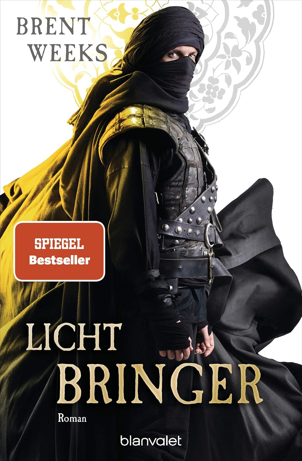 Lichtbringer: Roman (Licht-Saga (The Lightbringer), Band 7) : Weeks ...