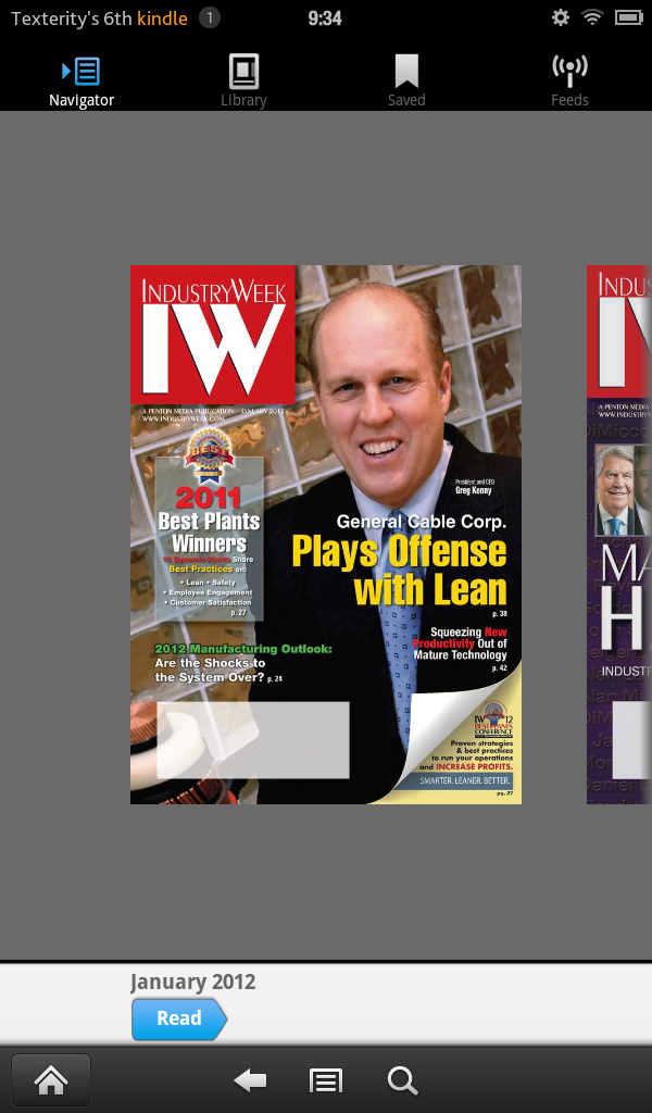 IndustryWeek: Manufacturing News, Insights, Best Practices - App on ...