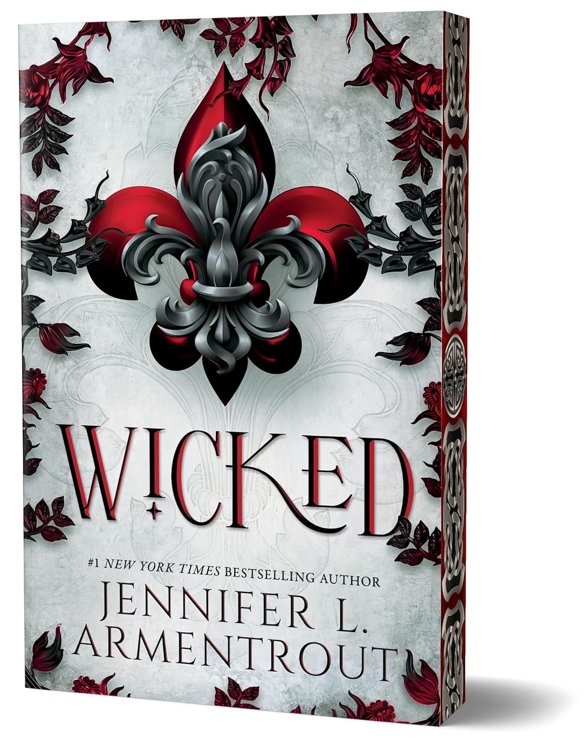 Amazon.com: Wicked (Deluxe Edition) (A Wicked Trilogy, 1 ...