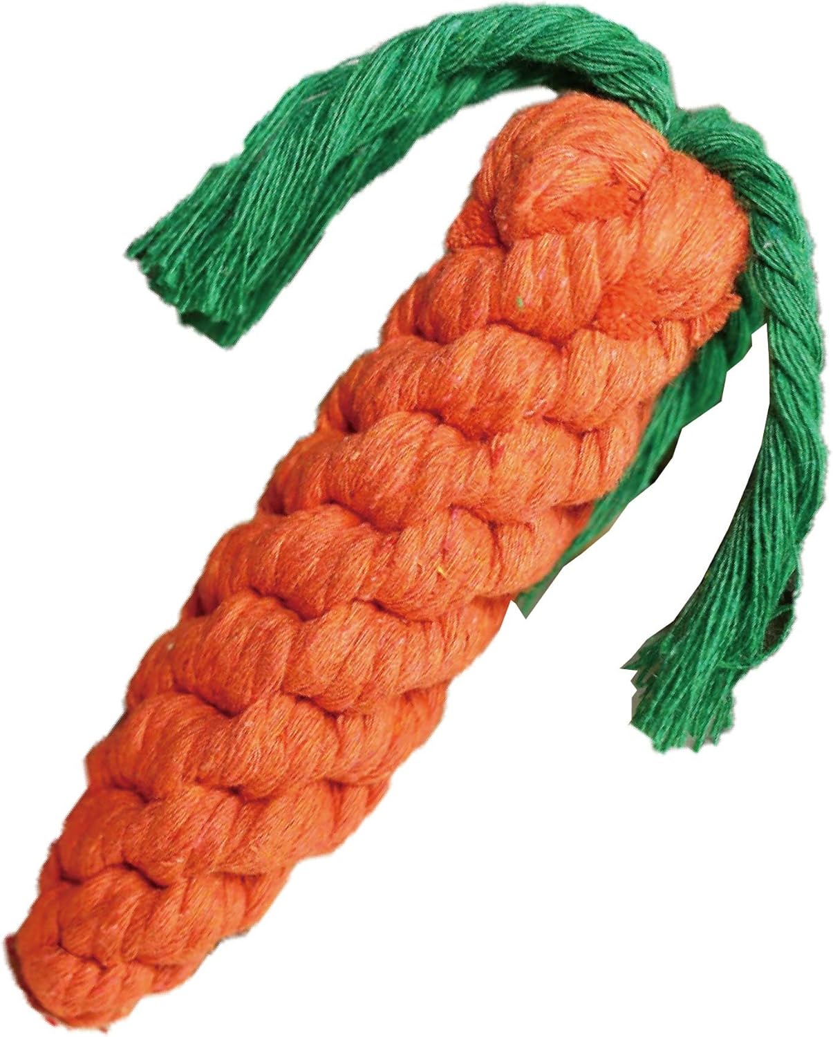 Pet Supplies : MIWIND Dog rope chew toy for Aggressive chewers- Make ...