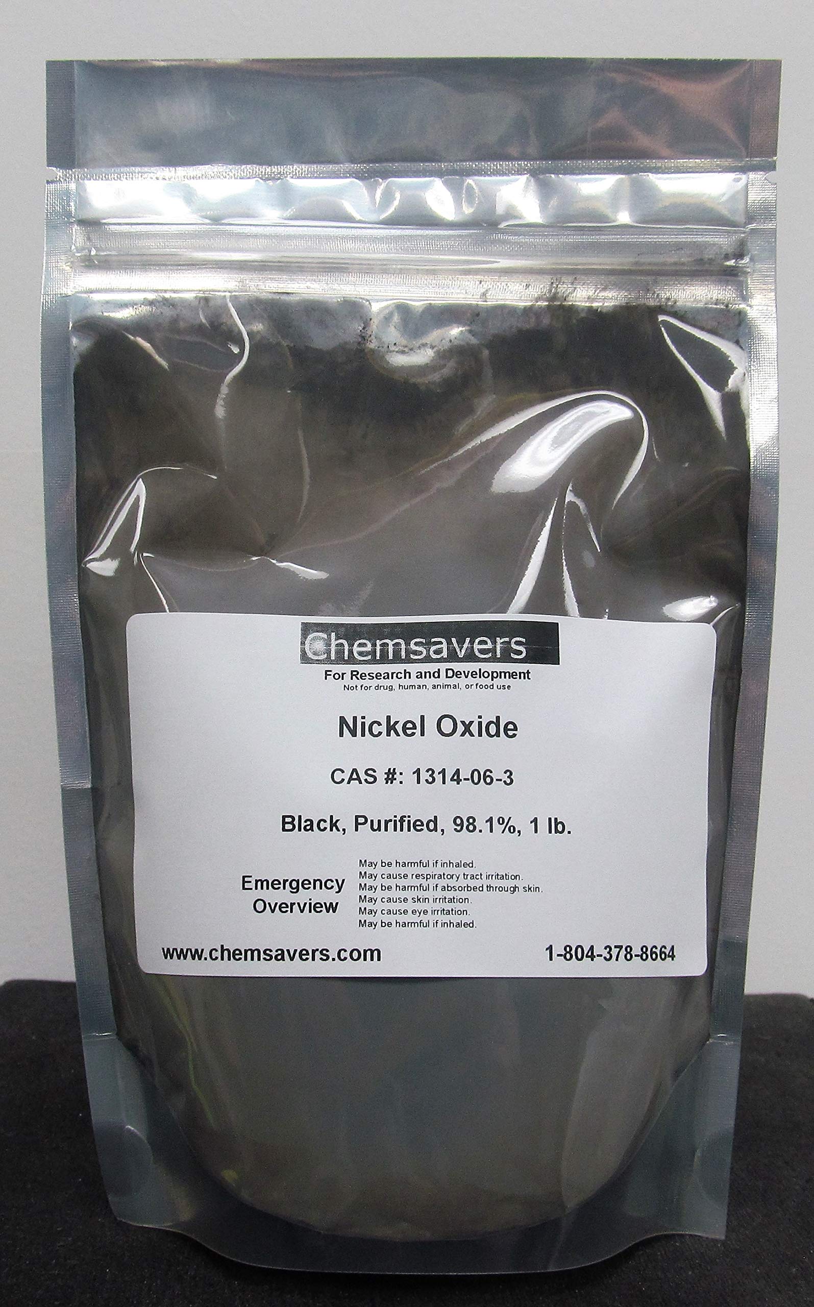 Nickel Oxide Powder