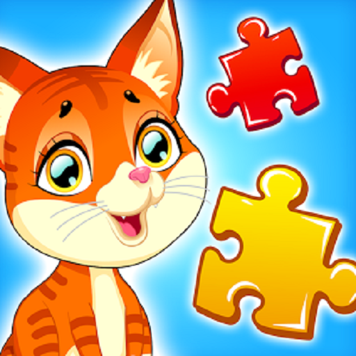 Jigsaw Magic Puzzles - App on Amazon Appstore