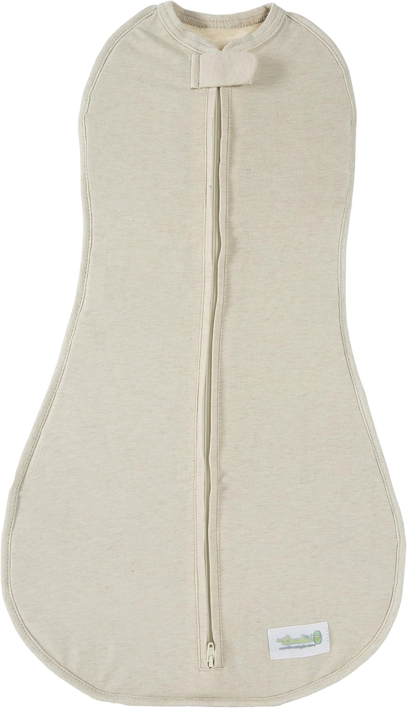 Amazon.com: SwaddleMe Pod – Newborn Size, 0-2 Months, 2-Pack (Excursion ...