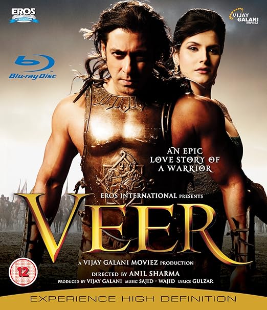Veer: Amazon.in: Movies & TV Shows