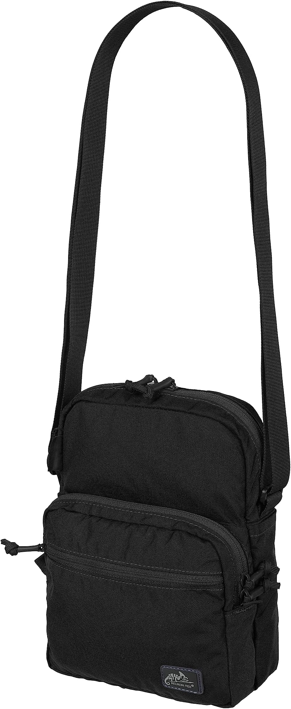 Helikon-Tex Bushcraft Haversack Bag® - Cordura® - Olive Green / Black ...