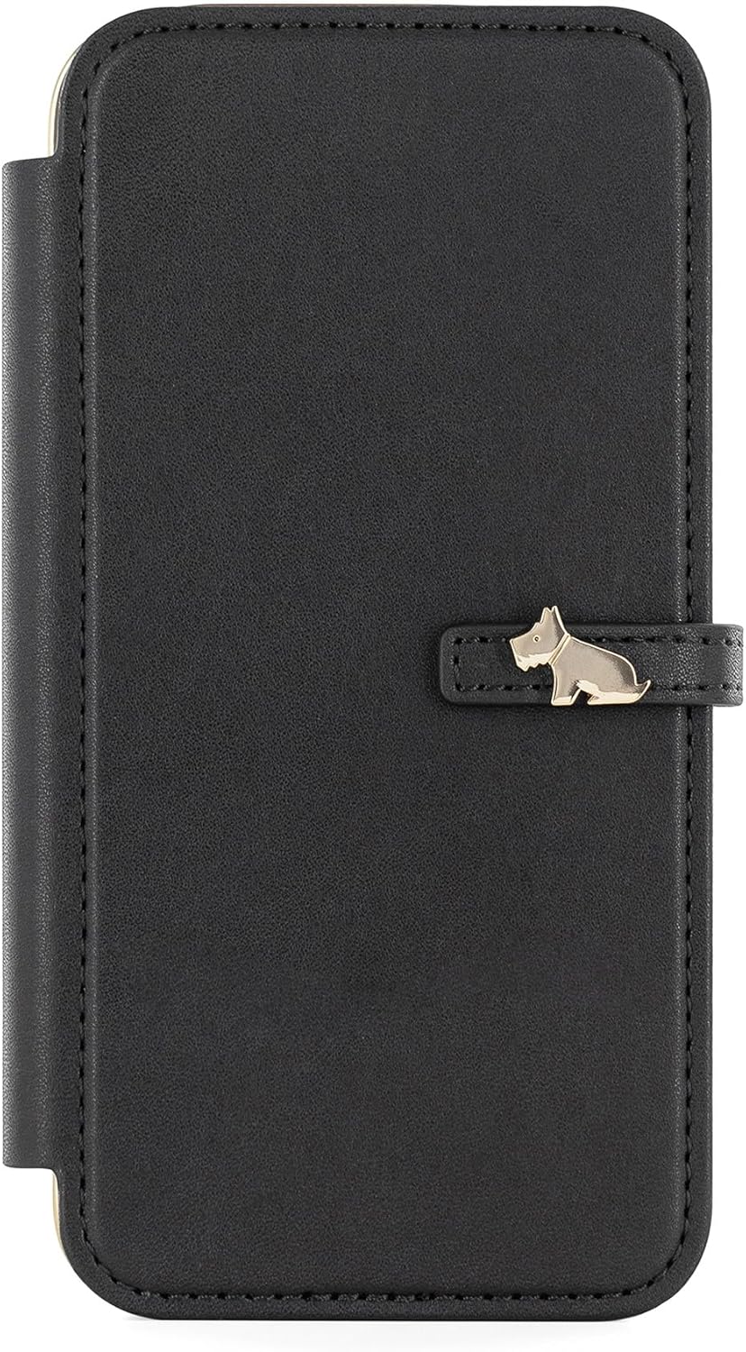 RADLEY Folio Case with Magnetic Clasp for iPhone SE 2022/2020 / 8/7 ...