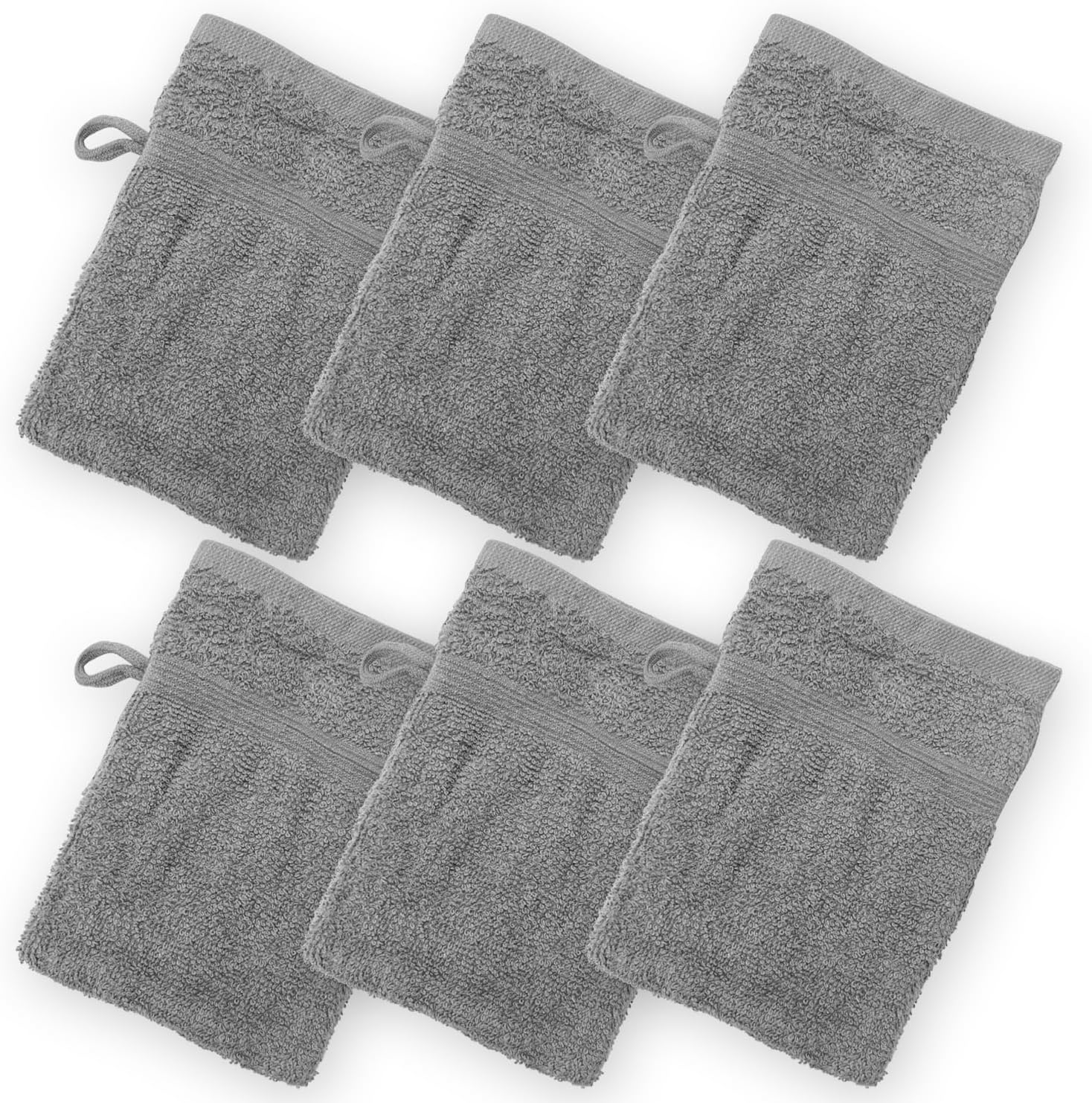 Amazon.com : France Luxe Body French-Style Bath Mitt 2-Pack - Tan/Tan ...