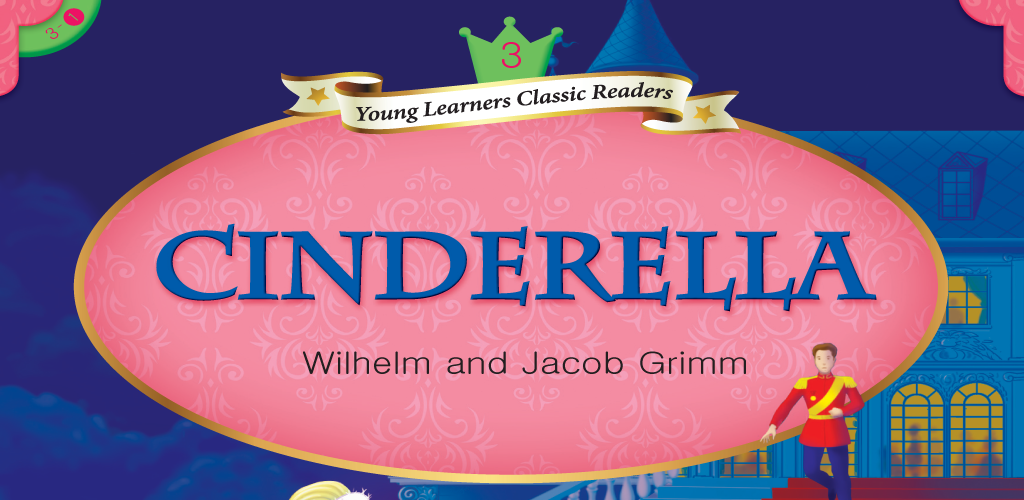 Cinderella - Interactive Storytelling and Reading:Amazon.com:Appstore ...