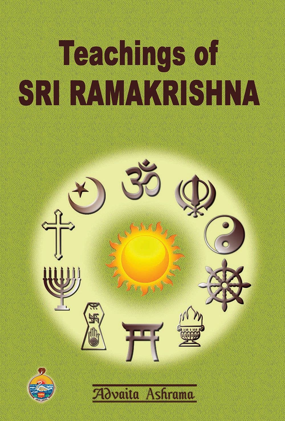 Teachings of Sri Ramakrishna - Kindle edition by A, Compilation. Self ...