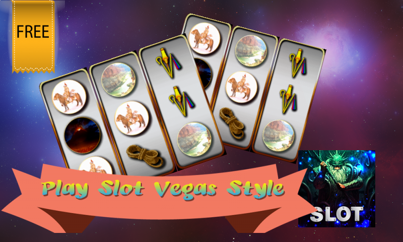 Lucky Poseidon God Slots : Slots Pocket Play Best Casino - App on ...