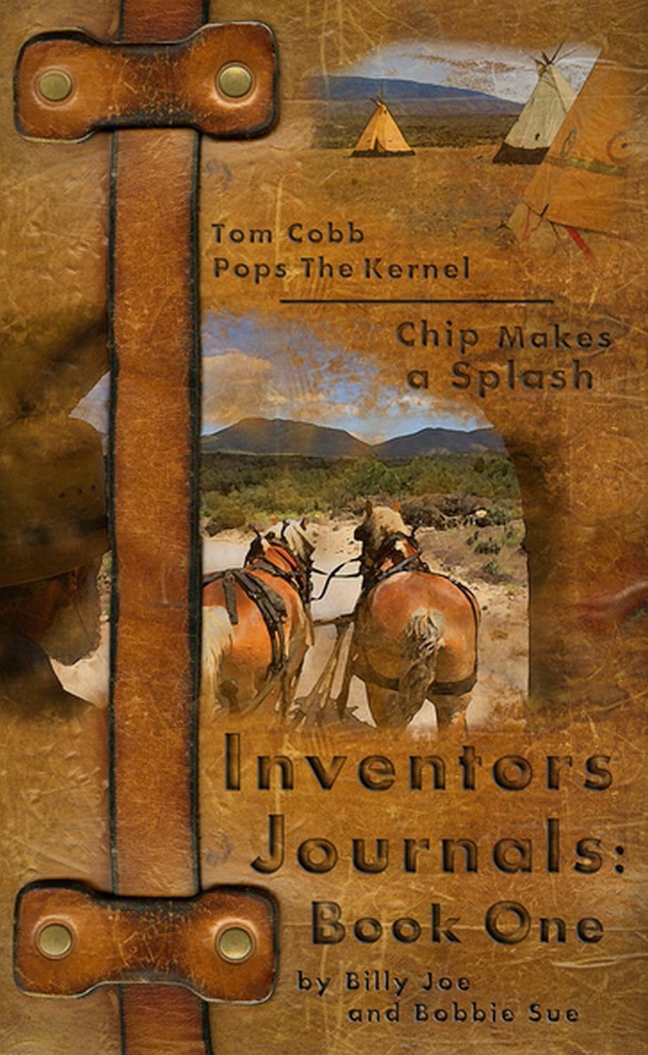 Inventors Journals - Kindle edition by Joe, Billy, Sue, Bobbie ...