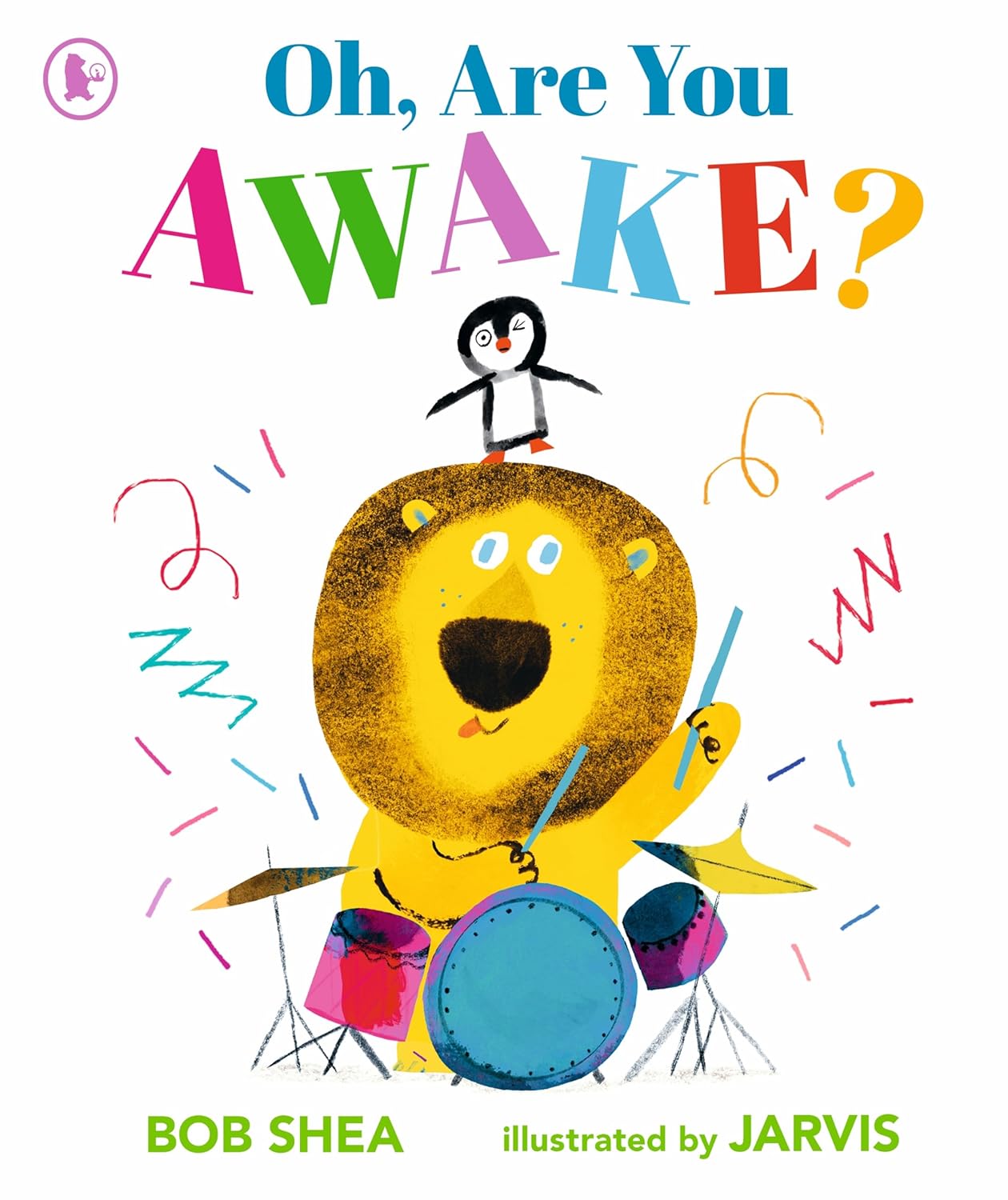 Buy Oh, Are You Awake? Book Online at Low Prices in India | Oh, Are You ...