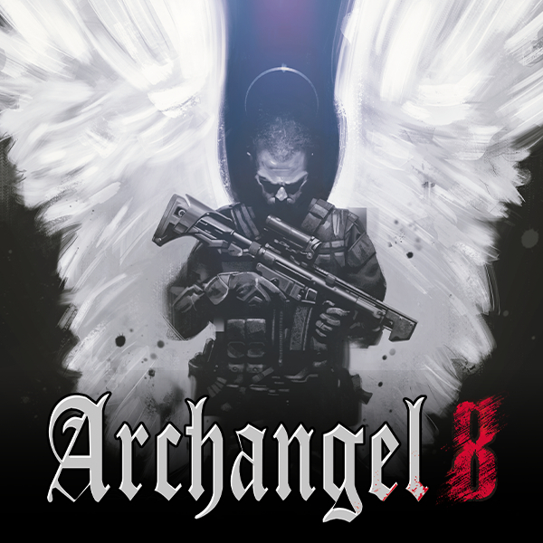 Amazon.com: Archangel 8 eBook : Moreci, Michael, Smith, C.P., Dekal ...