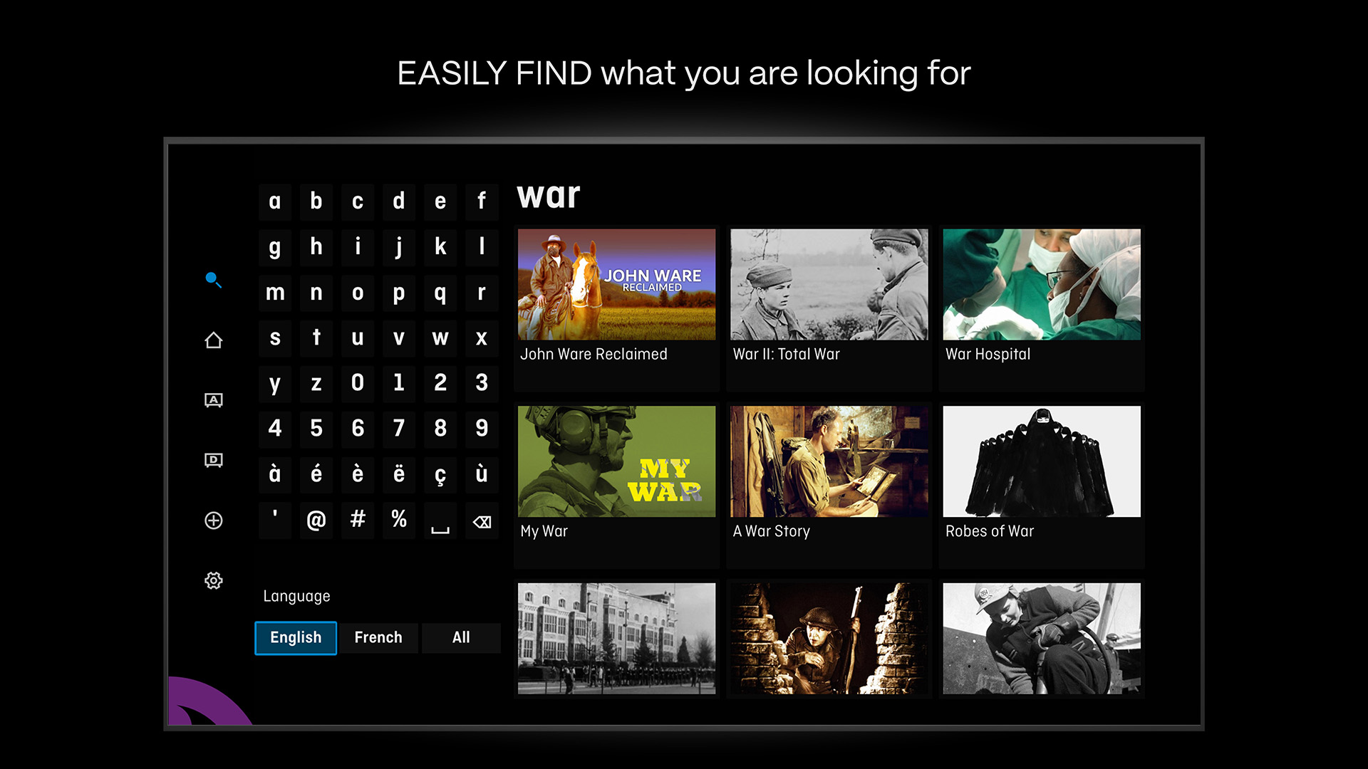 NFB Films - App on Amazon Appstore