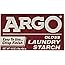 Amazon.com: Argo Gloss Laundry Starch, 3 Pack NET WT 16oz (1lb) 454g ...