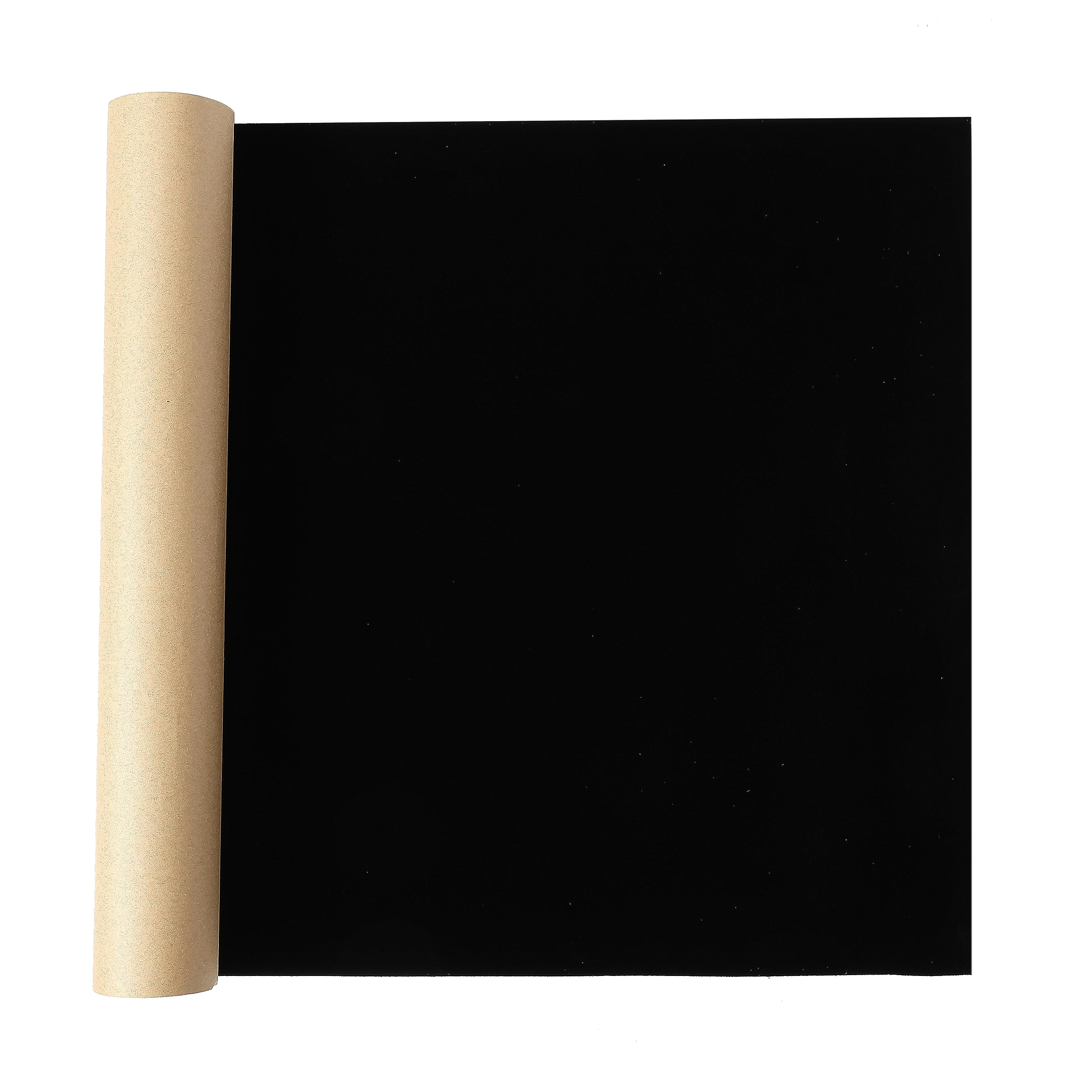 Amazon.com: SANSAM Self-Adhesive Flannel Fabric - 17.2''x60'' Roll Soft ...