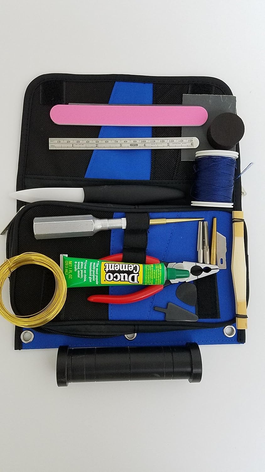 Amazon.com: Bassoon Reedmaking Kit : Musical Instruments