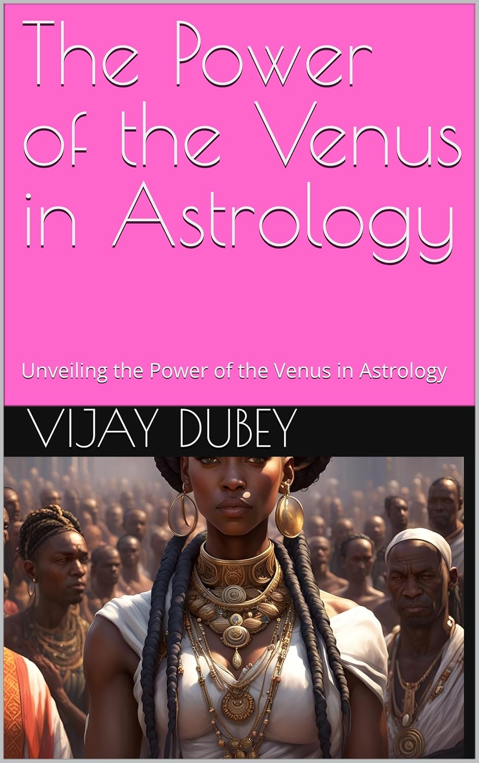 Amazon.com: The Power of the Venus in Astrology : Unveiling the Power ...