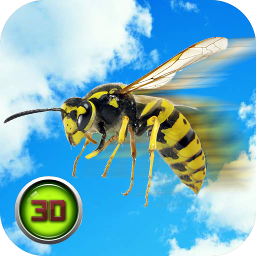 Hornet Simulator: Insect Life 3D - App on Amazon Appstore