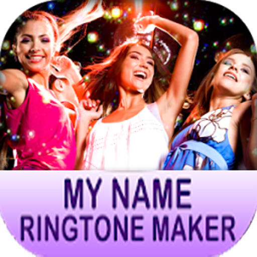 My Name Ringtone maker - App on Amazon Appstore