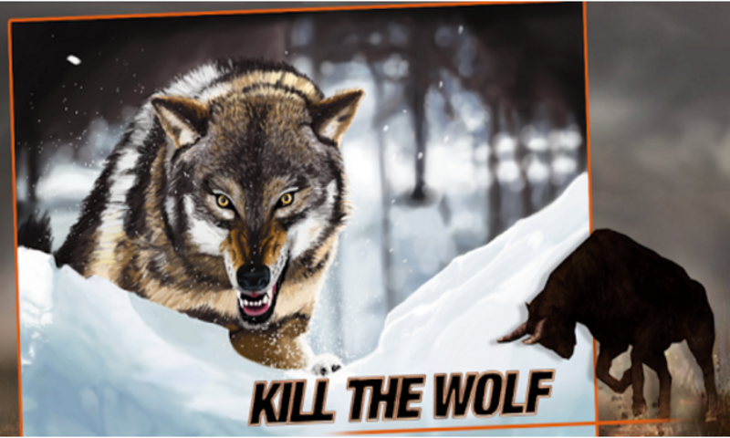 Wild Bull Simulator 3D - Angry Bull Attack Game - App on Amazon Appstore