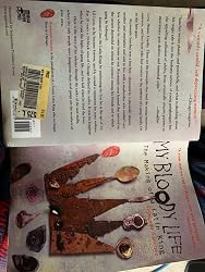 My Bloody Life: The Making of a Latin King: Sanchez, Reymundo ...