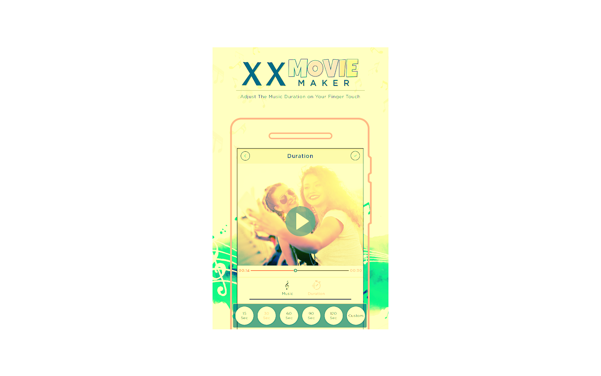 VideoMakerMovieEditor - App on Amazon Appstore