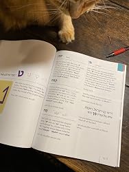 Amazon.com: Learn to Read Hebrew in 6 Weeks (Hebrew for Beginners ...