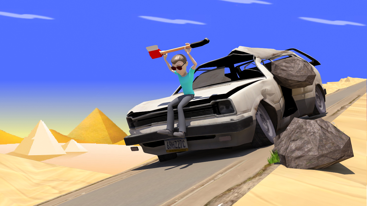Catapult : Smash Cars - App on Amazon Appstore