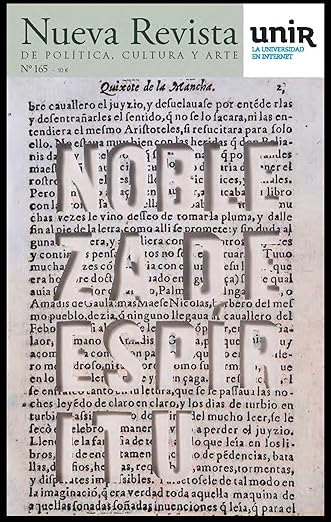 Nueva Revista número 166: Nobleza de espíritu (Spanish Edition) eBook ...